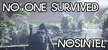 No One Survived Interactive Map